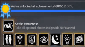 Rare achievements glow in the new Steam library | PC Gamer