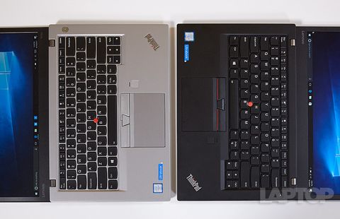 Lenovo ThinkPad T470s - Full Review and Benchmarks | Laptop Mag