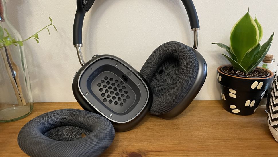 Apple AirPods Max review: the best wireless headphones for Apple users ...