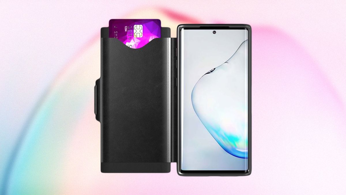 Best Galaxy Note 10 cases | Tom's Guide