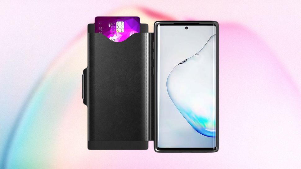 Best Galaxy Note 10 cases | Tom's Guide