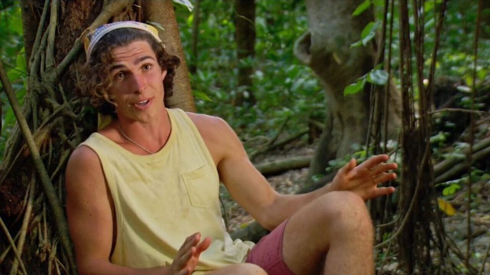Survivor 41 Contestant Explains Why No One Is Trying To Vote Out Xander ...