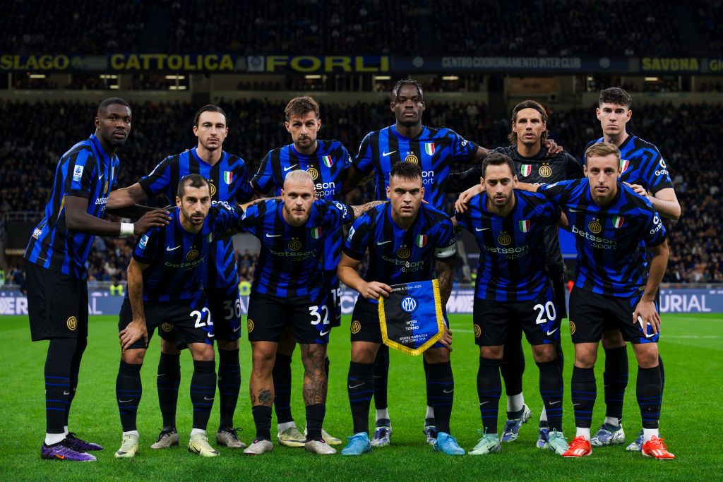 8 best teams to use in EA FC 25: Every 5-star men's club team | FourFourTwo