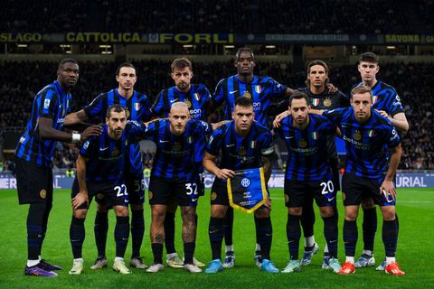 8 best teams to use in EA FC 25: Every 5-star men's club team | FourFourTwo