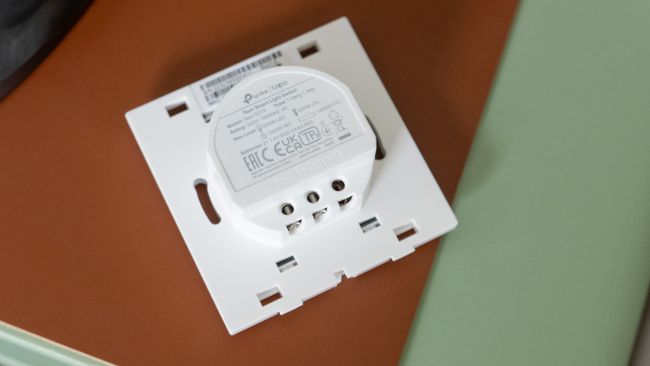 How to install a wired smart light switch | TechRadar