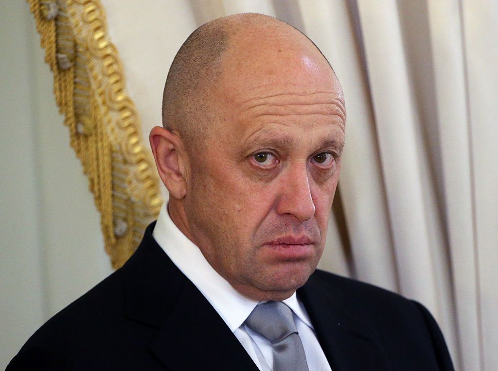 Wagner's Prigozhin posts graphic, profanity-filled video blaming Russia ... Wagner's Prigozhin posts graphic, profanity-filled video blaming Russia ...