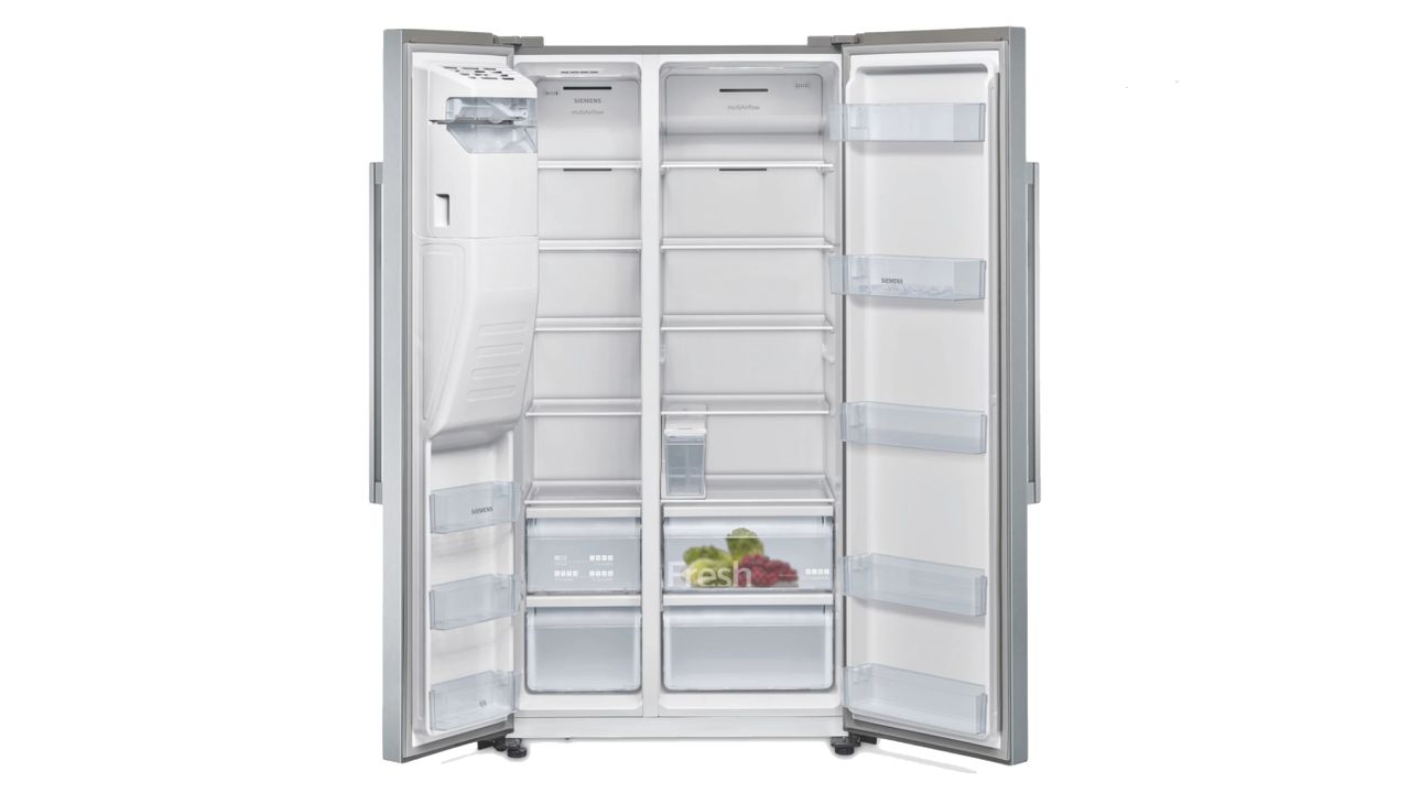 Best American-style fridge freezers for all budgets | T3