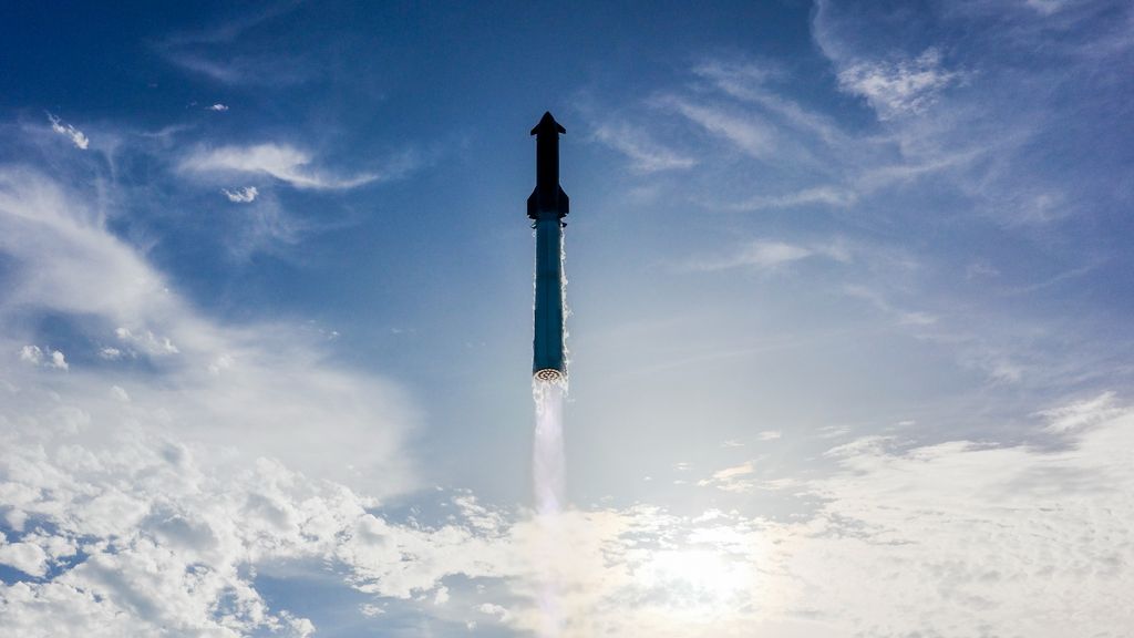 What's next for SpaceX's Starship Mars rocket after Flight 10 success ...