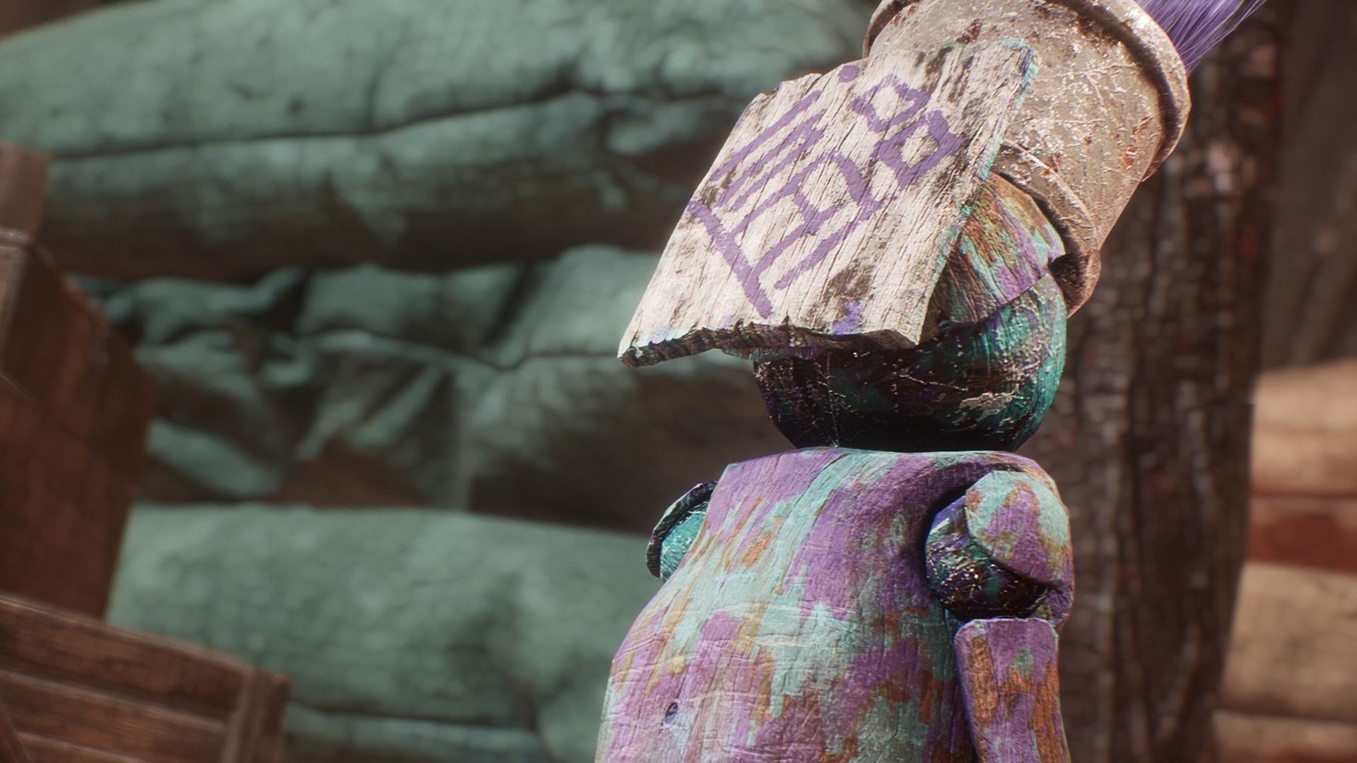 Clair Obscur: Expedition 33 lost Gestral locations | PC Gamer