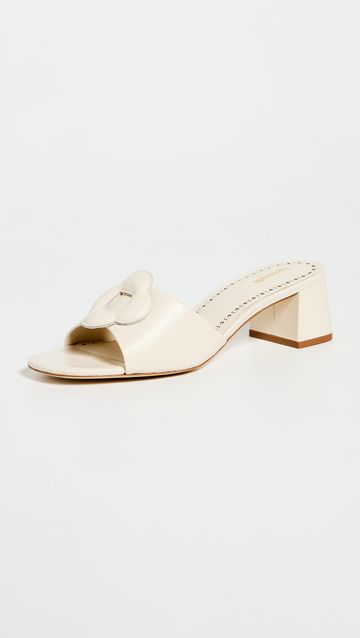 5 Elegant Sandal Colors to Own This Summer | Who What Wear