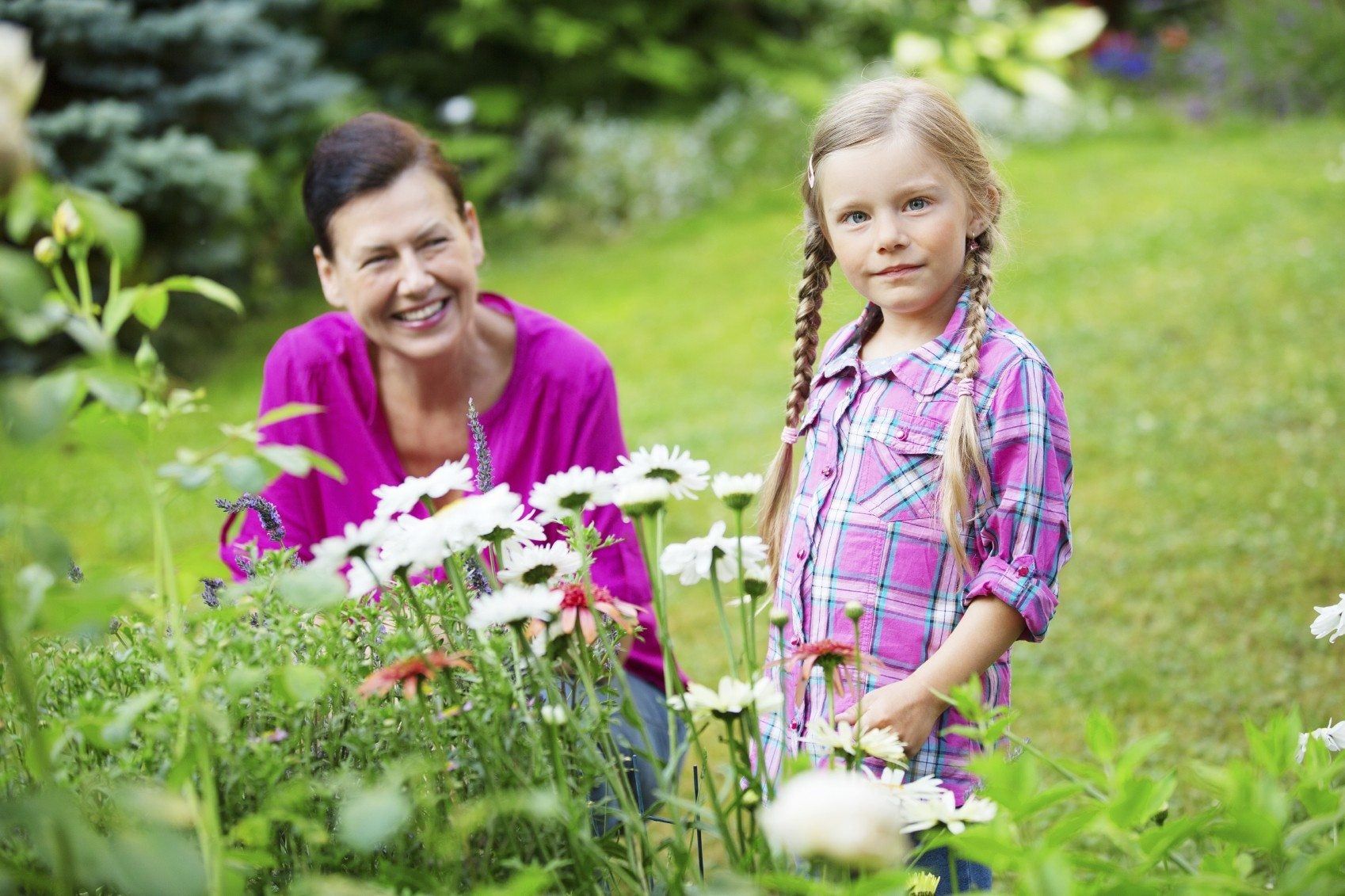 What Is A Legacy Garden - Ideas For Planting A Legacy Garden ...