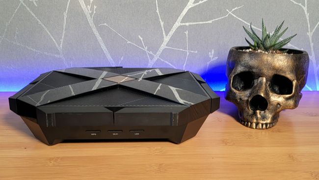 TP-Link Archer AX6000 Next-Gen Wi-Fi 6 Router Review: Mid-Range Ranger ...