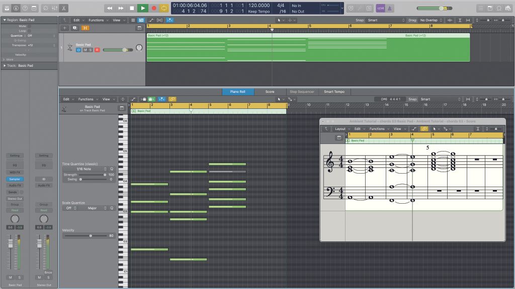 How to create a lush ambient chord progression | MusicRadar