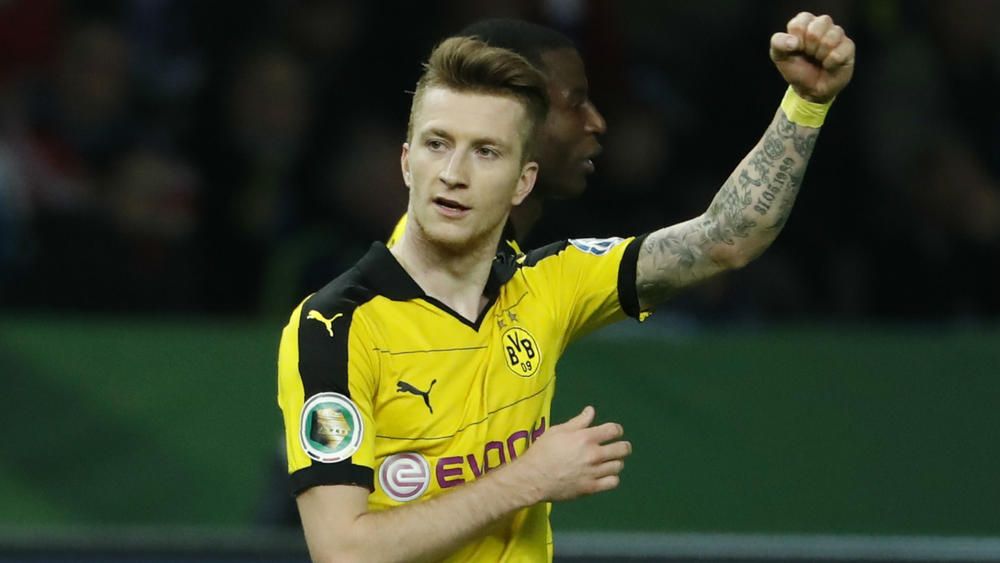 Reus passes driving test - two years after €540,000 fine for using fake ...
