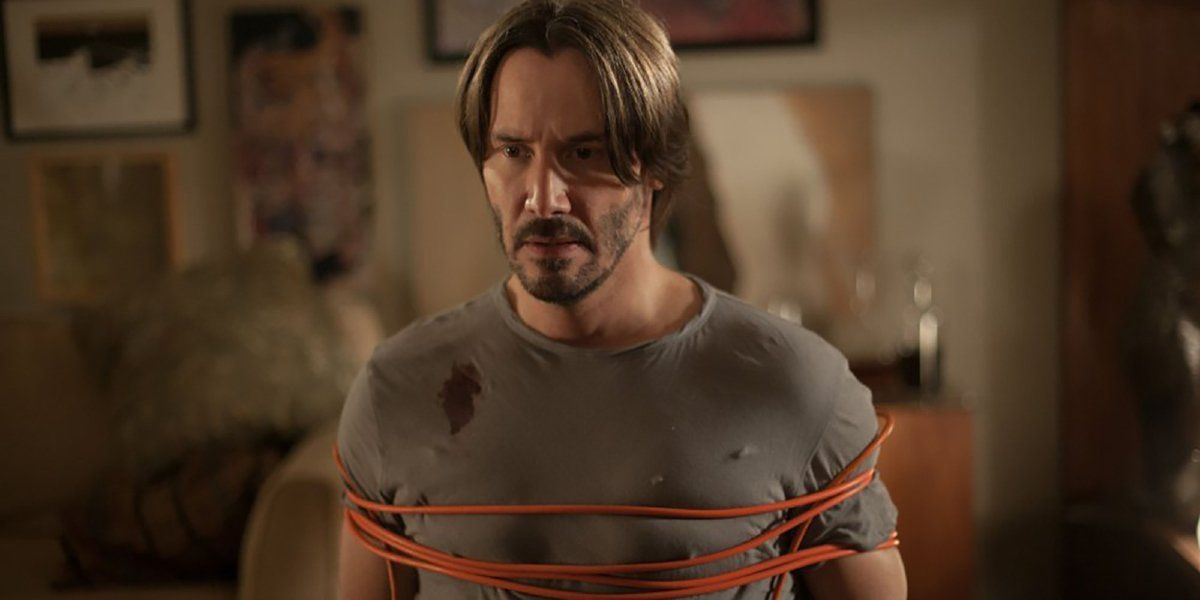 Upcoming Keanu Reeves Movies: What's Ahead For The John Wick Star ...