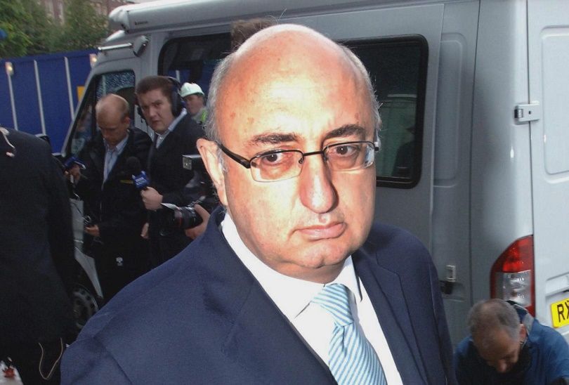 The 20 most powerful agents in football | FourFourTwo