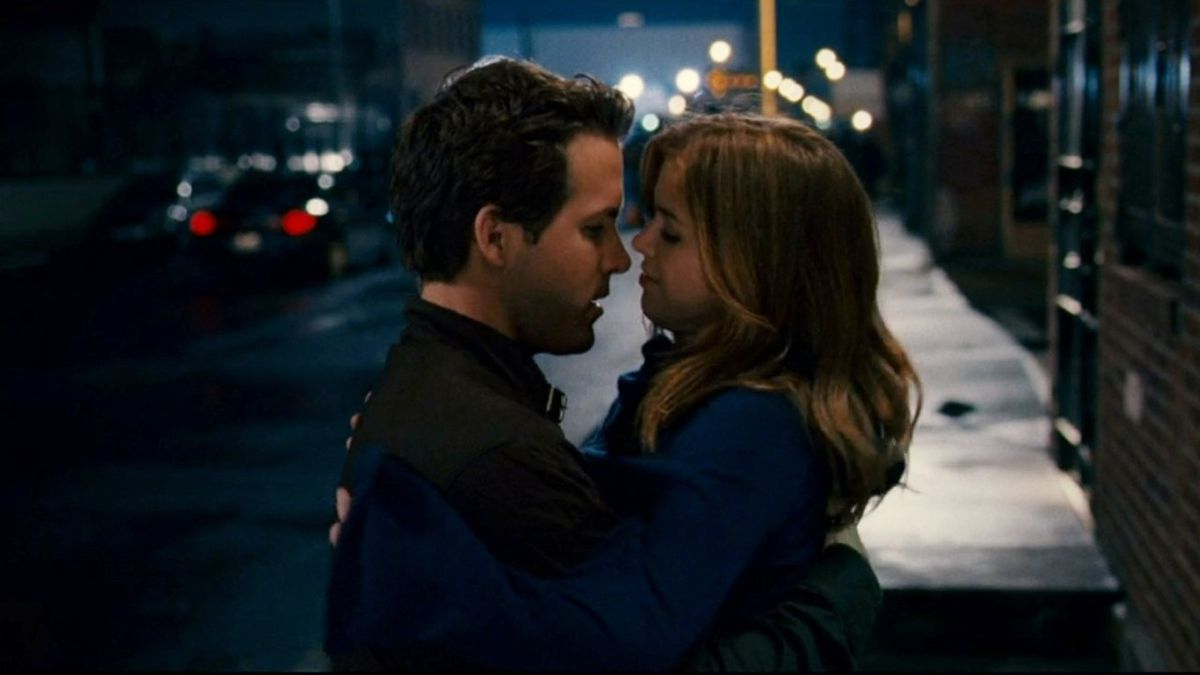 6 Reasons Why Definitely Maybe Is A Great Underrated Rom-Com | Cinemablend