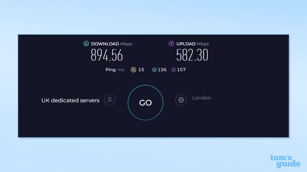 ExpressVPN review | Tom's Guide