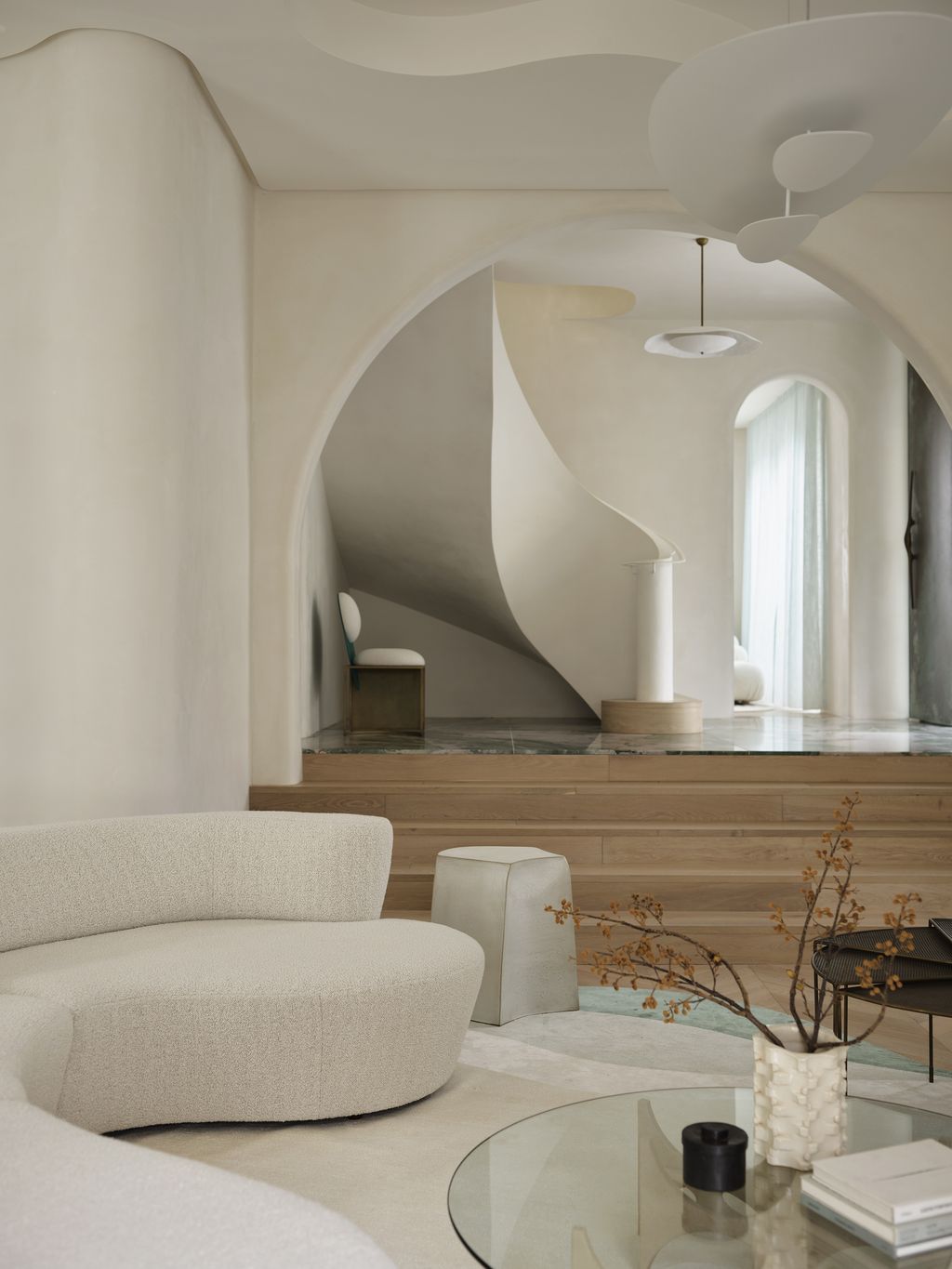 An Expert Guide to Using Positive Space in Interior Design | Livingetc