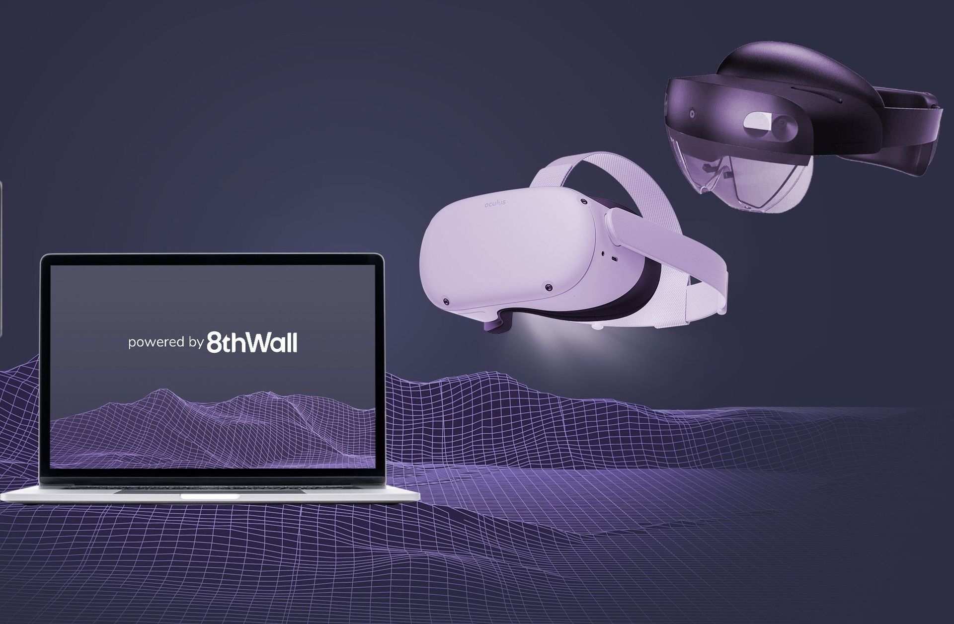 Reality Engine launches, welcoming you and your HoloLens to the ...