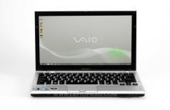 Sony Vaio Z Series (VPCZ133GM) - Full Review | Laptop Mag