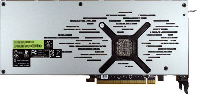 AMD Radeon VII 16GB Review: A Surprise Attack on GeForce RTX 2080 | Tom ...