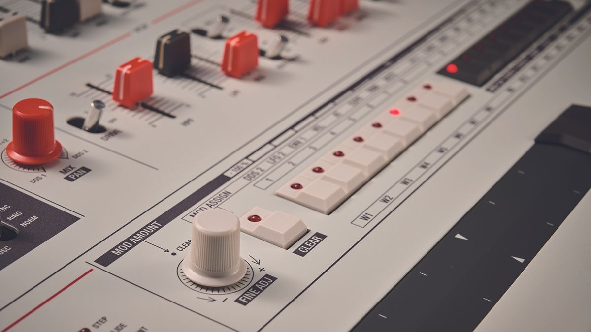 UDO Audio Super Gemini review | MusicRadar