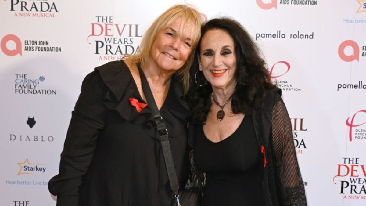 Lesley Joseph and Linda Robson reunite on screen for crime drama, 37 ...