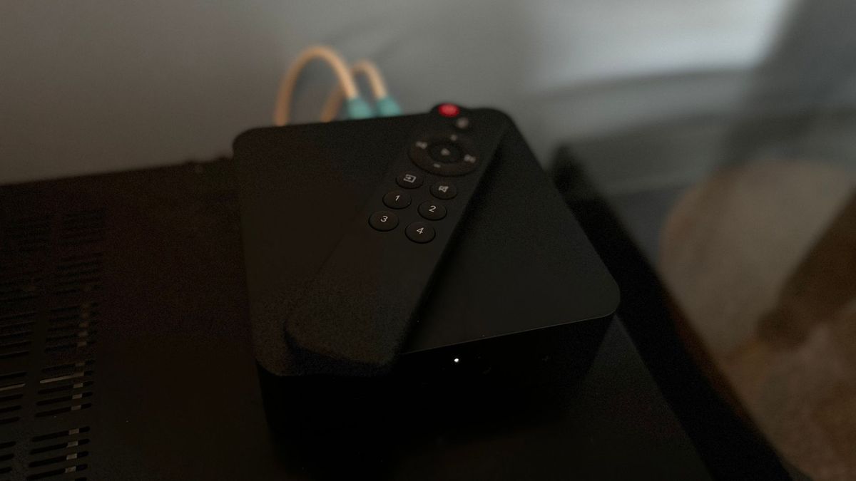 Wiim Pro Plus review: An audio streaming masterclass for the masses | iMore