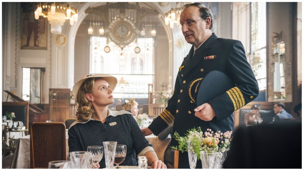 Das Boot season 4: release date, cast, plot, trailer, more | What to Watch