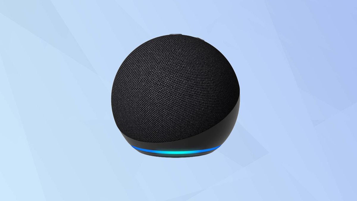 You can use your Alexa as a Bluetooth speaker — here’s how | Tom's Guide
