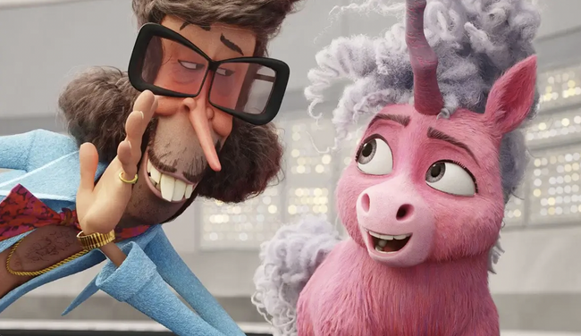 Thelma the Unicorn: release date, cast, plot and all we know | What to ...