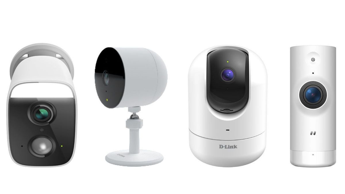 D-Link’s new mesh Wi-Fi 6 system boasts impressive coverage and easy ...