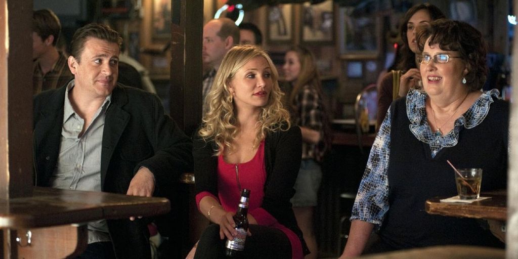 Bad Teacher: 10 Behind-The-Scenes Facts About The Cameron Diaz Movie ...