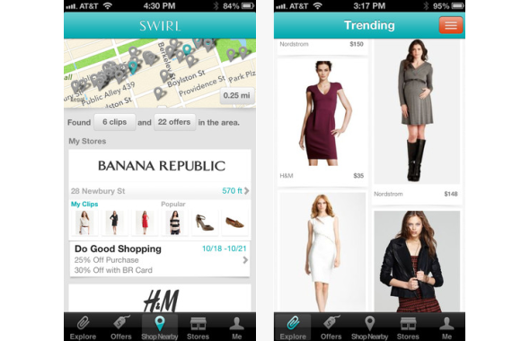 Fashion Apps for Every Personality | Top Shopping Picks | Laptop Mag