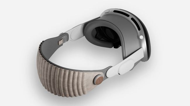 Every Apple Vision Pro accessory that's been revealed so far | iMore