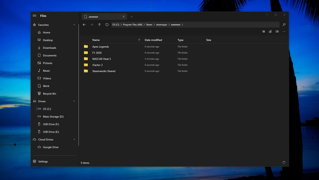 How to run your Steam library from an external drive | TechRadar