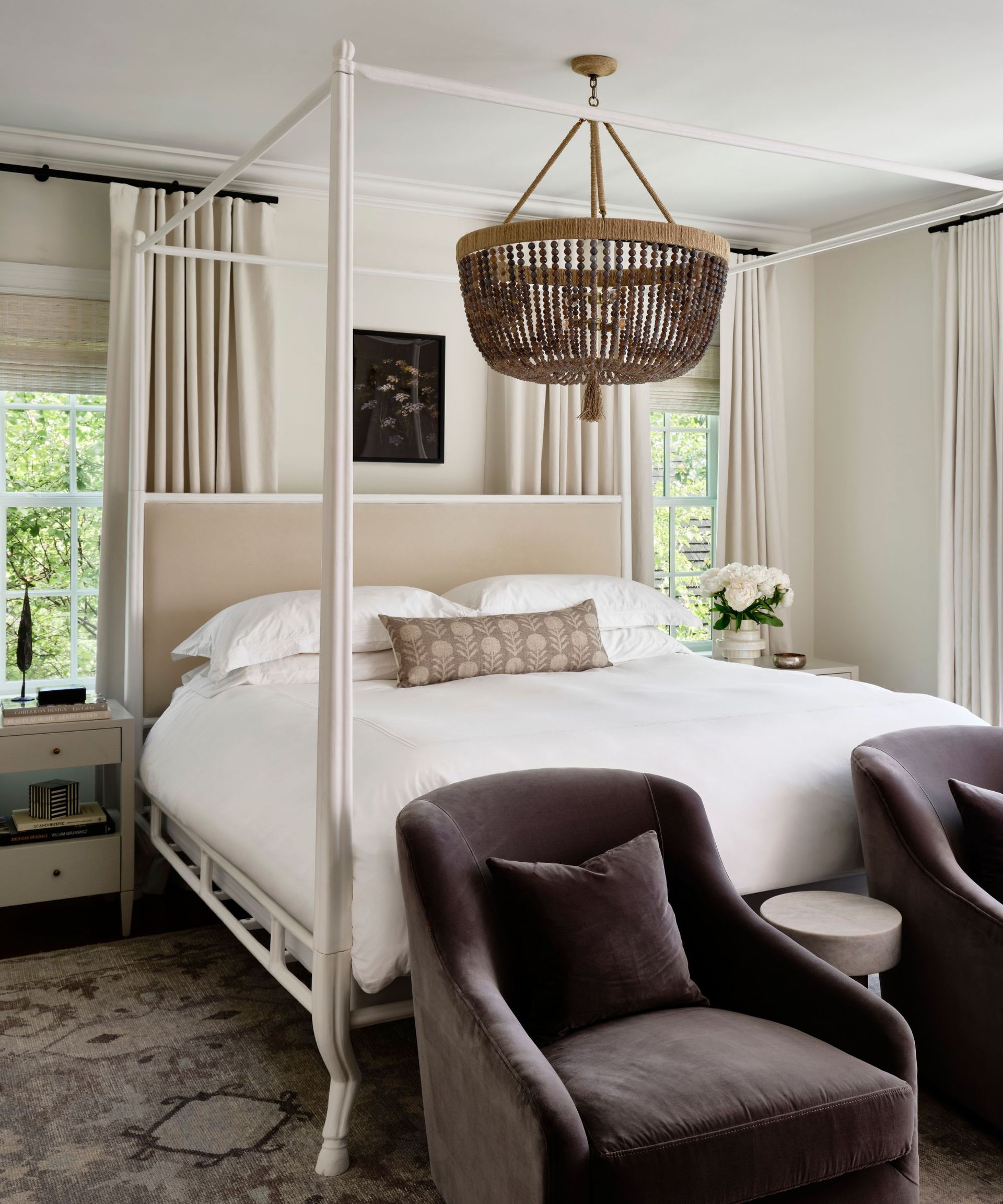 Bedroom layout mistakes: 9 errors experts warn against | Homes and Gardens