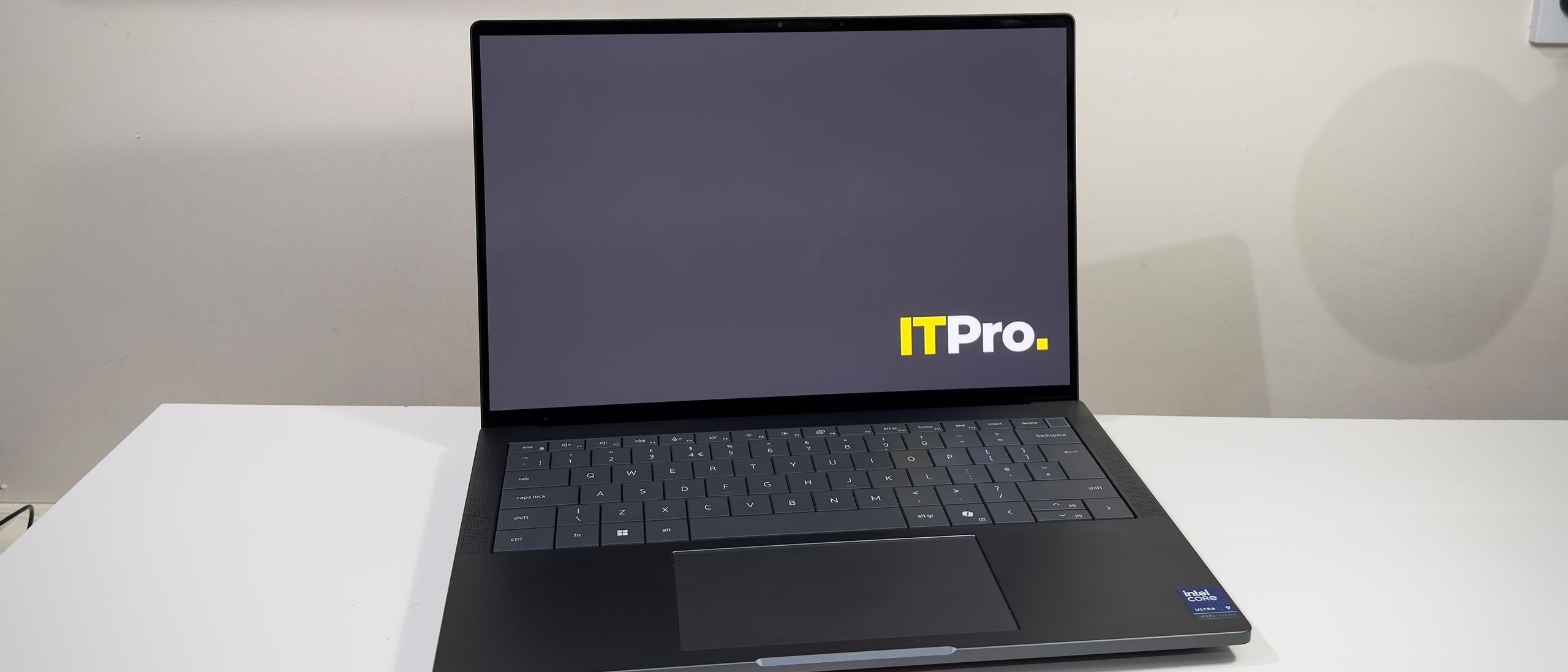 Dell Pro Max 14 Premium laptop review | IT Pro