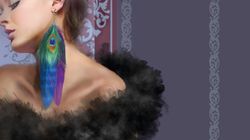 Texturing with InDesign | Creative Bloq