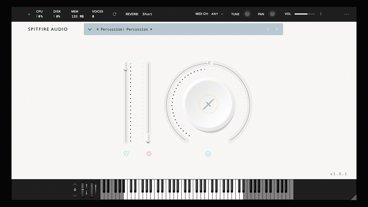 Fantastic (free) plugins and how to use them: Spitfire Audio LABS & BBC ...