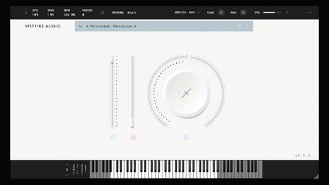 Fantastic (free) plugins and how to use them: Spitfire Audio LABS & BBC ...