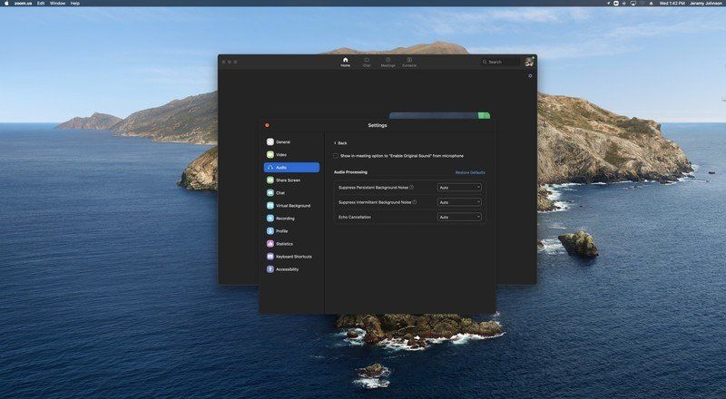 How to fix common Zoom audio problems on desktop and mobile | Android ...