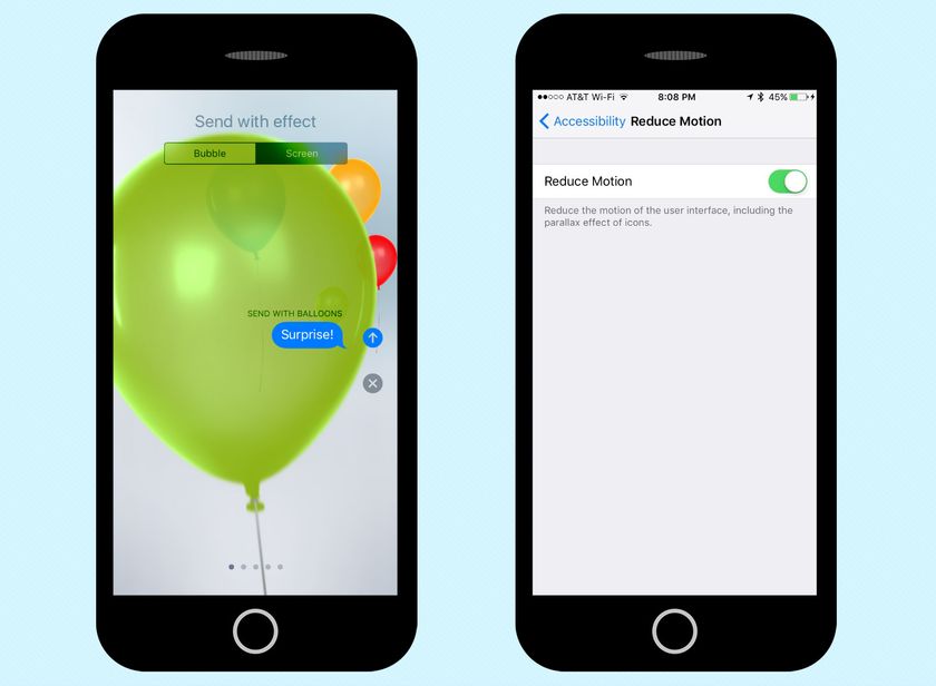 27 Essential Tips and Tricks for the iPhone 7 and iPhone 7 Plus | Tom's ...