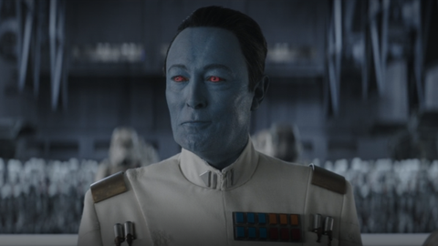 Ahsoka Finally Addressed Major Questions About Thrawn's Exile Following ...