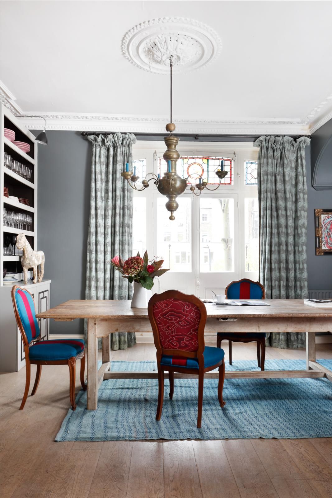 Statement Dining Room Lighting Ideas | Livingetc