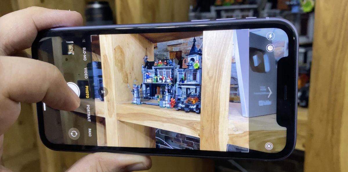 iPhone 11 review | iMore