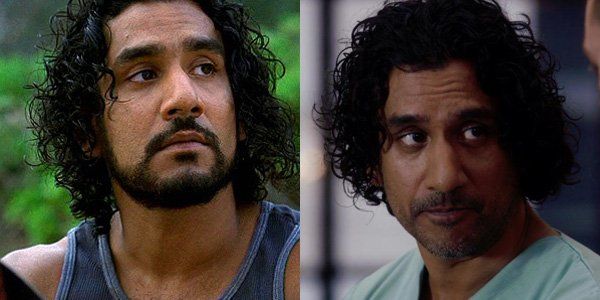 Lost: The Cast Then And Now | Cinemablend