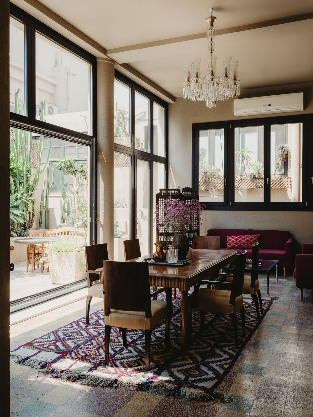 Immobilia Cairo Review: Live like a local in an Art Deco Icon | Wallpaper*