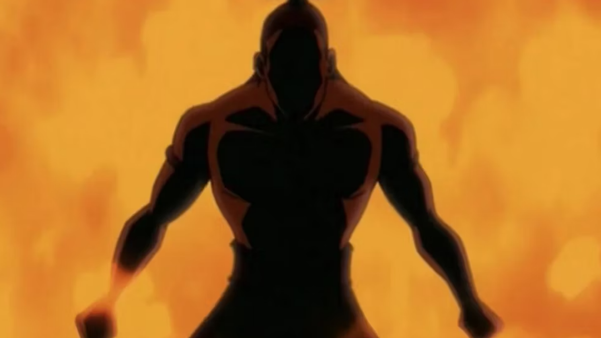 The Main Avatar And Legend Of Korra Villains, Ranked By How Terrifying ...
